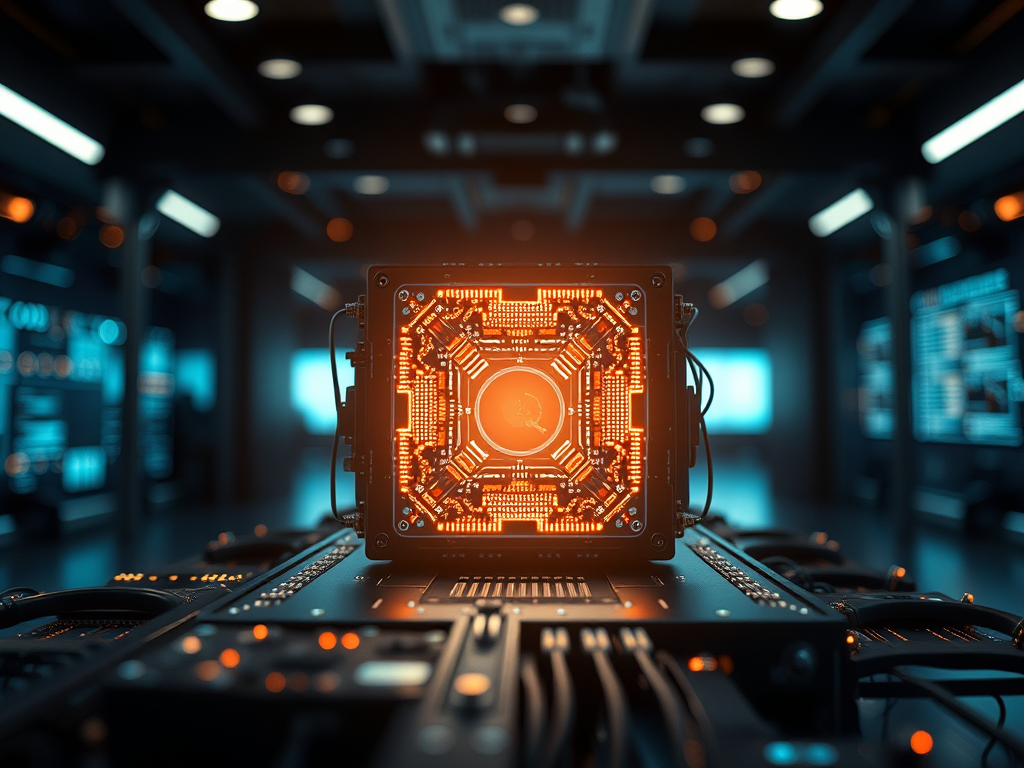 Exploring the Future of Quantum Computing: What’s Next for This ...